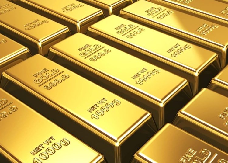 Gold Price History - Gold Prices