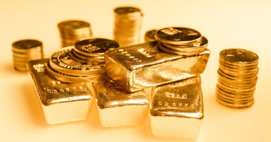 Gold Prices in 2006: Surprising Trends Uncovered - Gold Prices